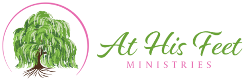 2026 Courses | At His Feet Ministries